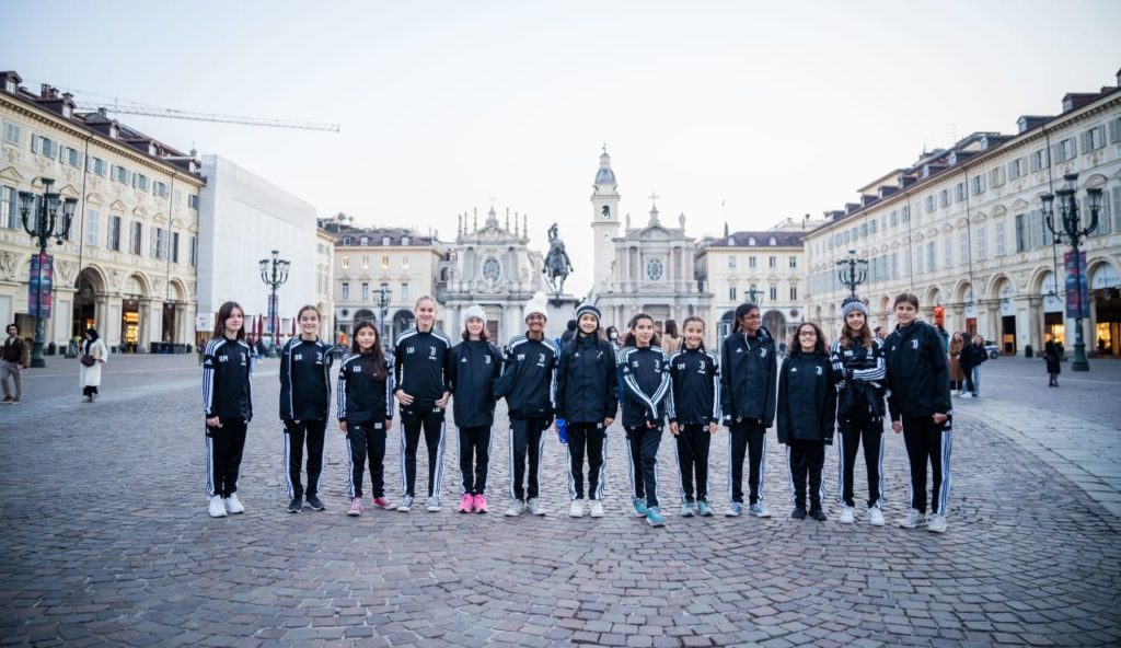 Juventus Academy